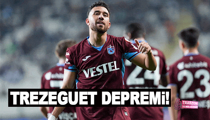 Trabzon’un En iyi Haber Sitesi